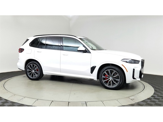 New 2026 BMW X5 X5 40i SUV in Mt. Laurel # | Holman