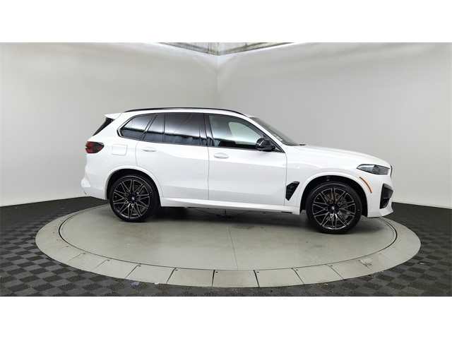 New 2025 BMW X5 X5 M SUV in Mt. Laurel # | Holman
